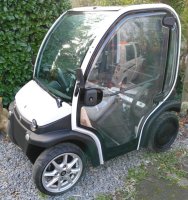 Biro | Elektroauto Wiki | GoingElectric.de